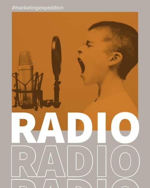 Leveraging Your Local Radio Stations - Peppershock Media