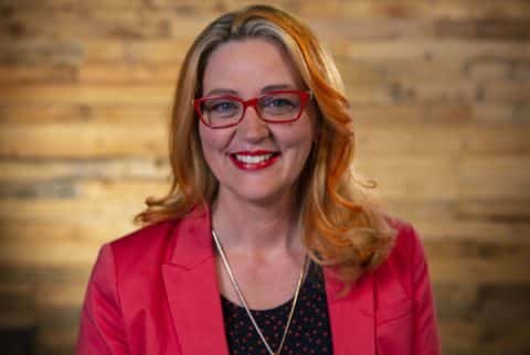 Rhea Allen Speaker | Information | Peppershock