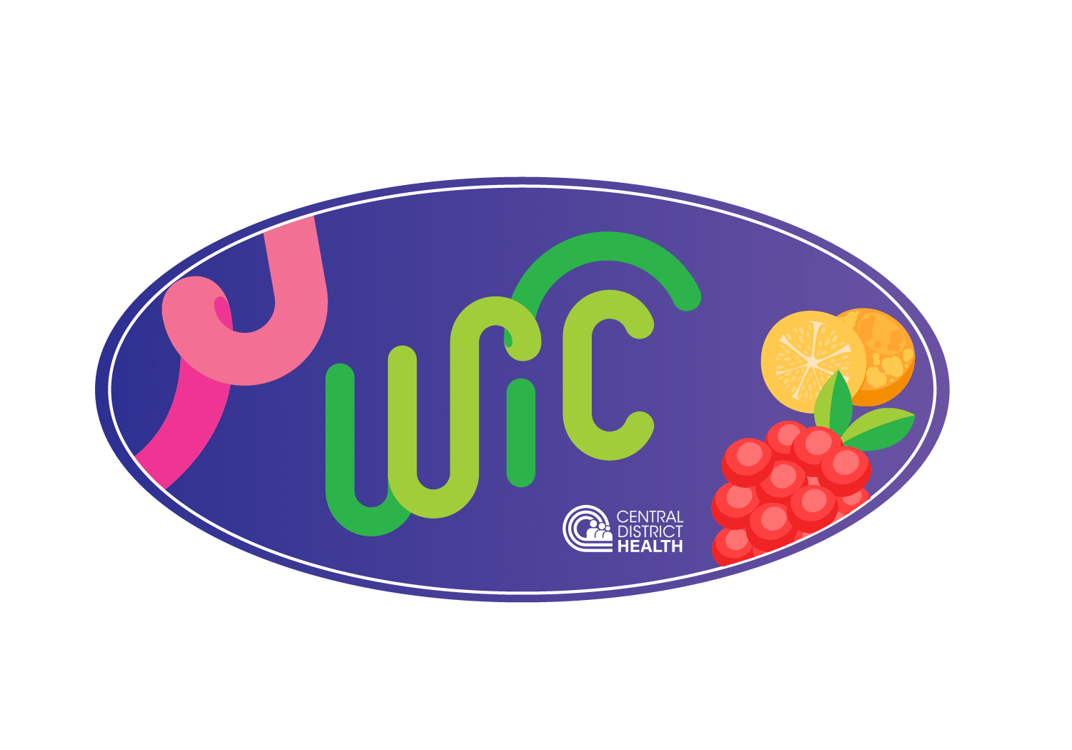 WIC - Central District Health - Peppershock Media