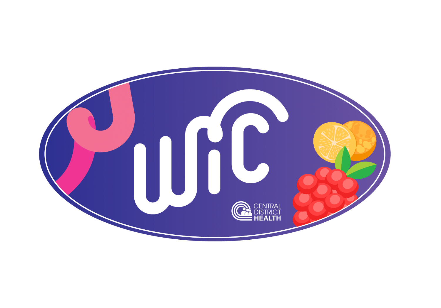 WIC - Central District Health - Peppershock Media