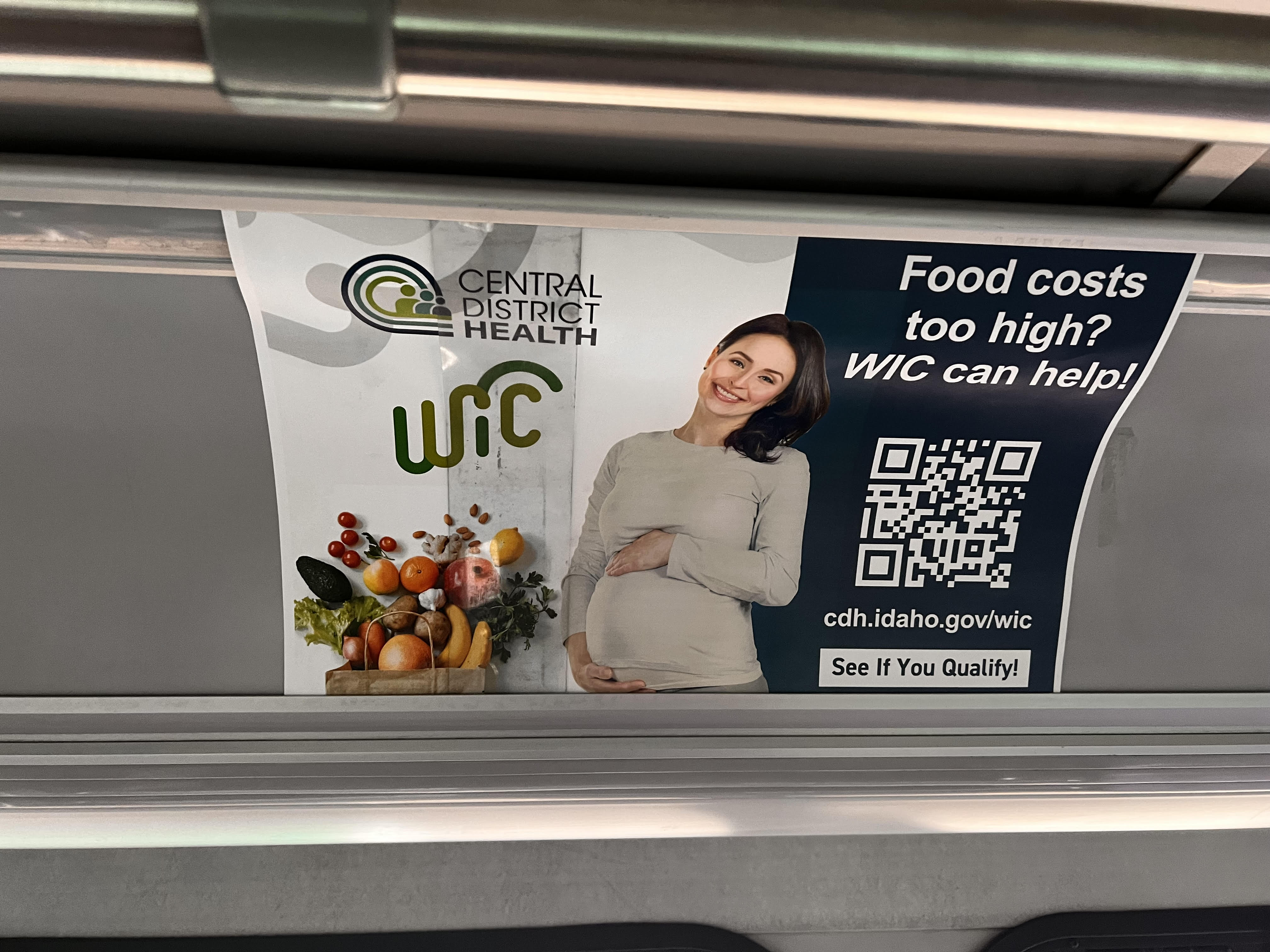 WIC - Central District Health - Peppershock Media